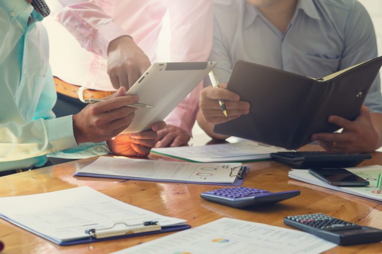 Définition, utilité et procédé de l'inventaire des stocks